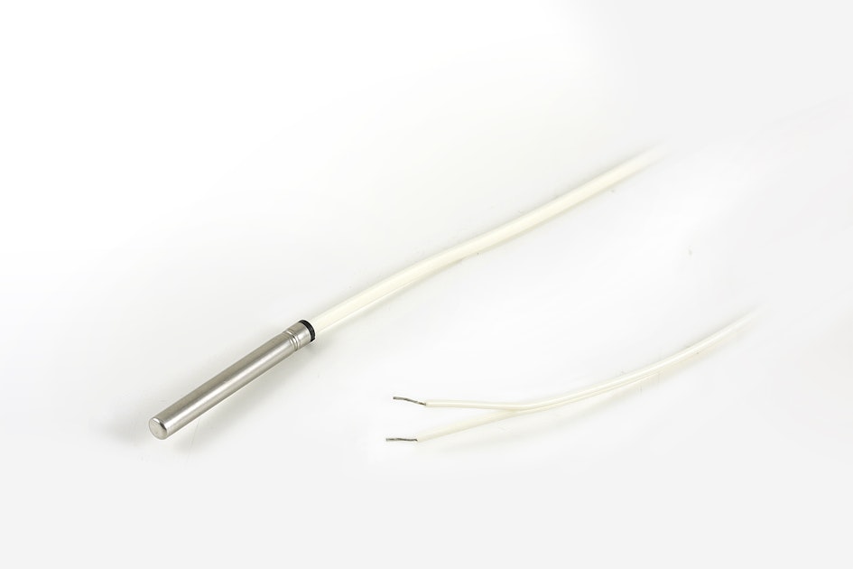 CAREL SENSOR NTC CAREL HT IP67 3M INOX NTC030HT41 | Refrigeration ...