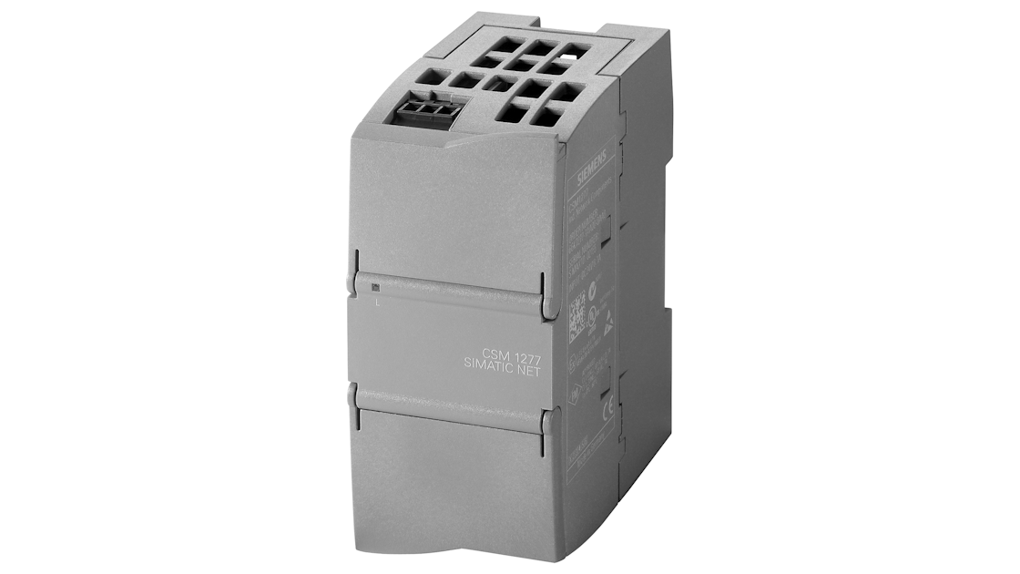SIEMENS ÜHENDUSMOODUL SIMATIC CSM 1277 24VDC | Onninen
