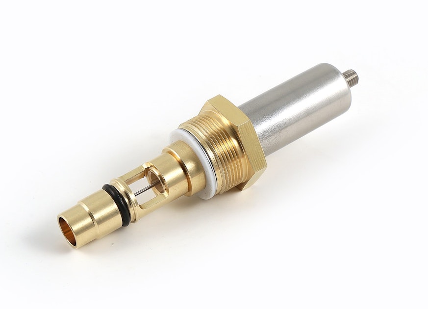 CAREL EXPANSION VALVE CAREL ACTUATOR E2V11Z E2VATT11Z0 | Expansion ...
