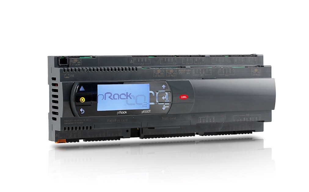 CAREL KONEIKKOSÄÄDIN CAREL PRACK PR300T LARGE PRK30TL3F0 | Kylmän ...