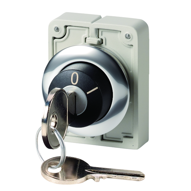 EATON KEY HANDLE RMQ-TITAN KEY HANDLE | Control Switches | Onninen