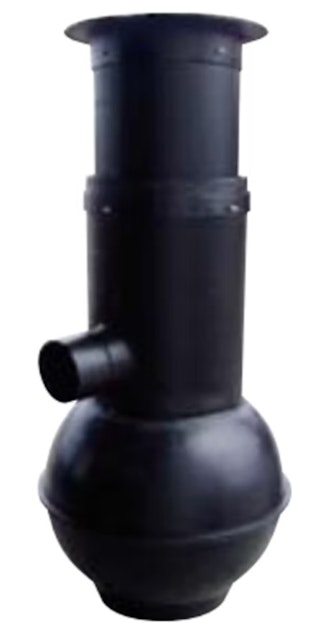 SAJUVEE RESTKAEV TELESKOOBIGA 560/500 300l KUNI 1,5m ID200 | Onninen