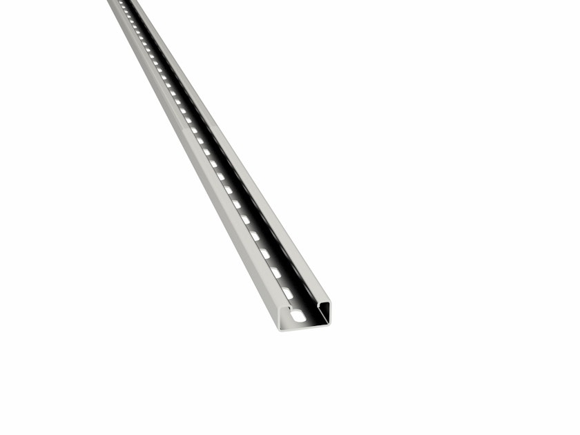 MEKA MOUNTING RAIL MEKA AS L=3015 HDG | Cable Ladders | Onninen