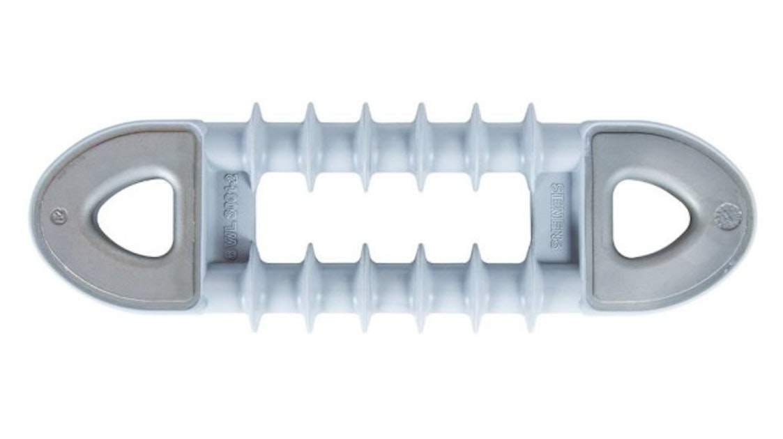 SIEMENS LOOP INSULATOR 1.5 kV DC L150 | Insulators | Onninen