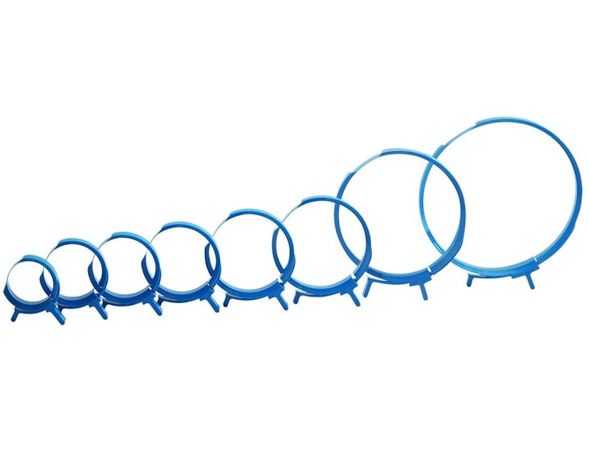 GEORG FISCHER ASSEMBLING TOOL C-F 4.0 160/250mm | Fitting and ...