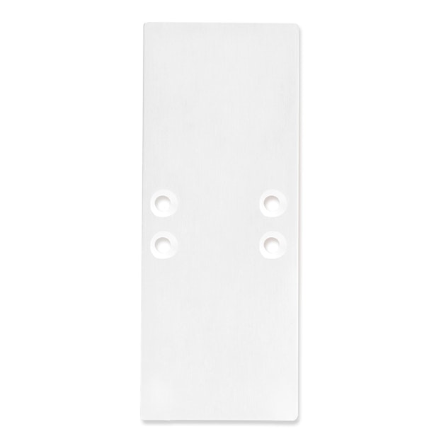 GALAXY PROFILES OTSAKORGID E66 VALGE PL13 2TK | Onninen