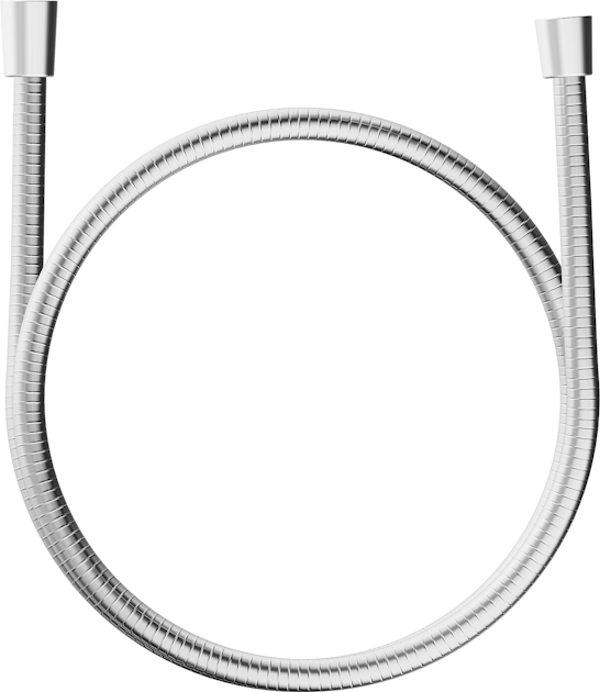 HANSA SHOWER HOSE HANSA 44120400 HANSAVIVA 1,25m | Accessories For ...