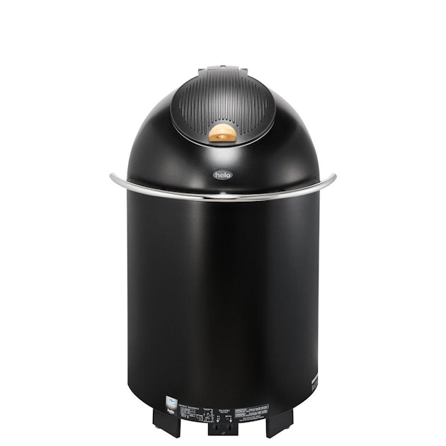 HELO VARAAVA KIUAS HELO SAUNATONTTU 8, 8,0kW | Sähkökiukaat | Onninen