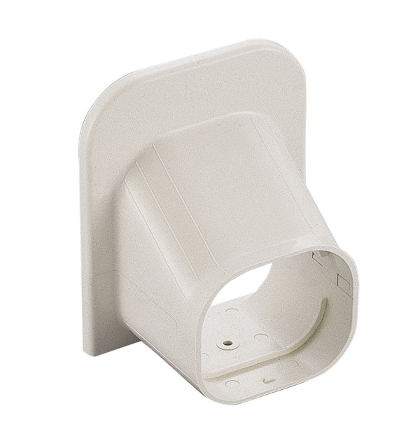 INABA SLIMDUCT COVERING DUCT INABA DENKO WALL COVER SW-100-W | Covering ...