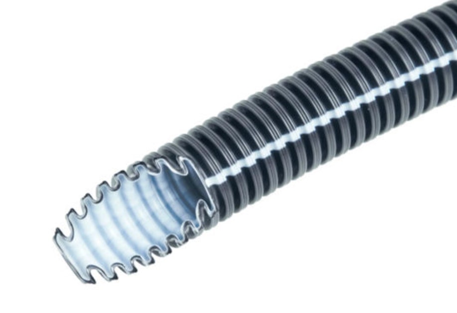 DIETZEL UNIVOLT PAIGALDUSKÕRI 320N HFXx25mm MUST HF UV 100m | Onninen