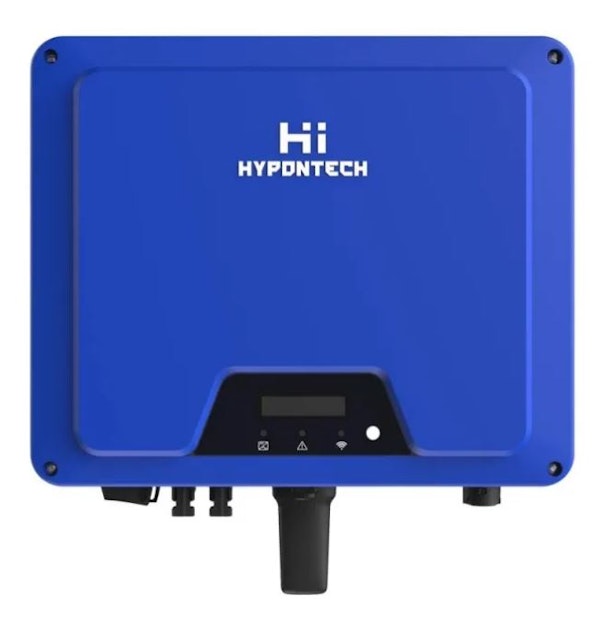 HYPONTECH PV INVERTER 3F HYPONTECH HPT-4000 6,16kW MAX | Onninen