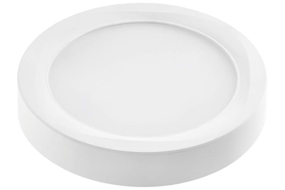 GTV ALLVALGUSTI MATIS LOUIS PIND 24W 4K 1920lm 225mm IP54 ÜMAR | Onninen