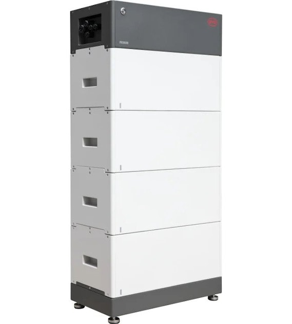 BYD PV BYD B-BOX PREMIUM HVS 10.2 (10,24 KWH) | Fotovoltaik Inv&Batt ...