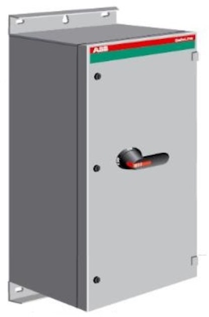 SAFETY SWITCH PLATE OT315KAUR3T | Sikkerhetsbryter | Onninen AS