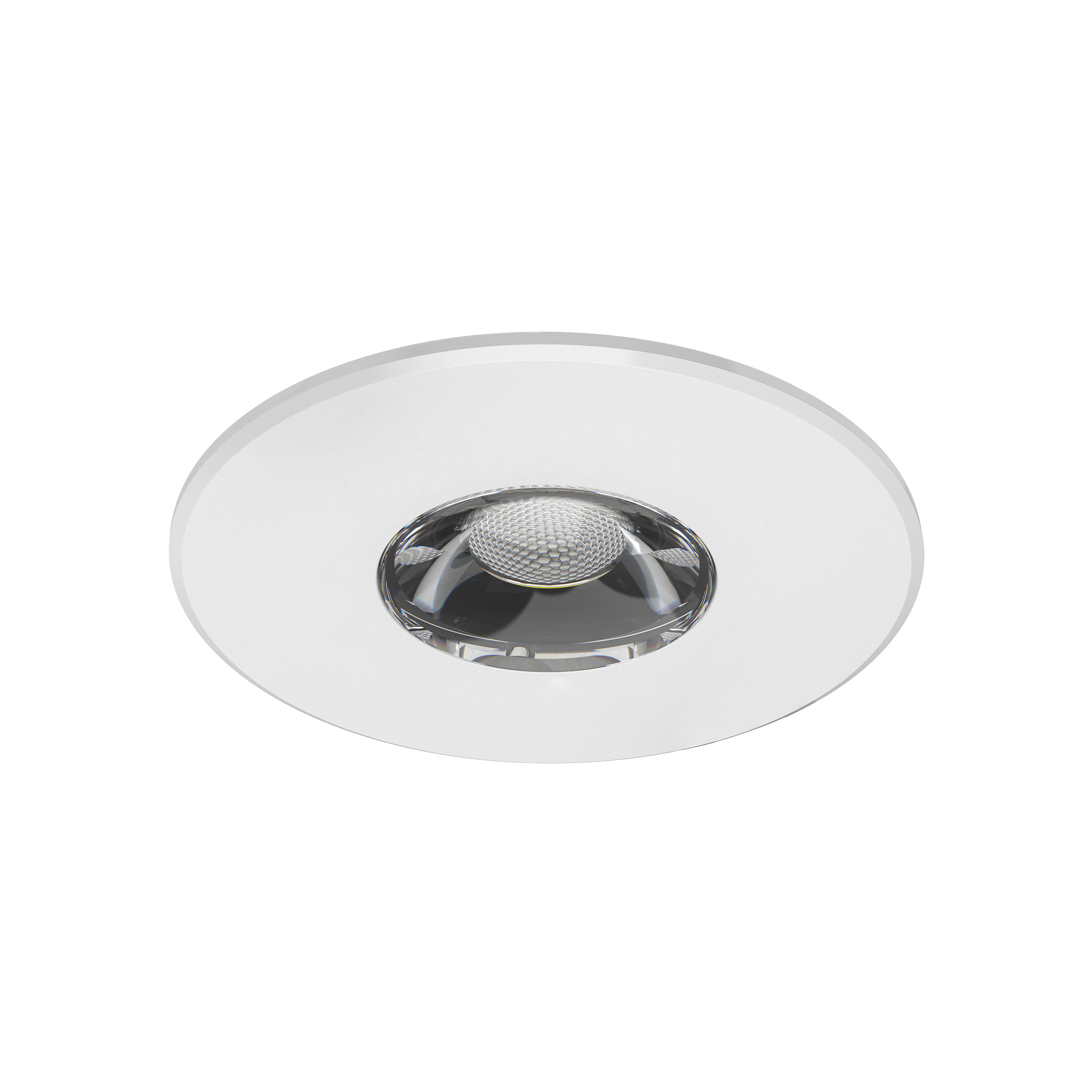 PHILIPS DOWNLIGHT CORELINE RS155B LED6-WB-830 PSR PI6 WH | Downlight ...