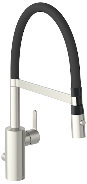 DAMIXA KITCHEN MIXER DAMIXA 74158.4600 SILHOUET PRO W.DM | Kitchen Mixers | Onninen