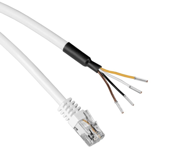 REGIN JUHTPANEELI KAABEL EDSP-K10 10M EXO.../CORRIGO/EXIGO | Onninen