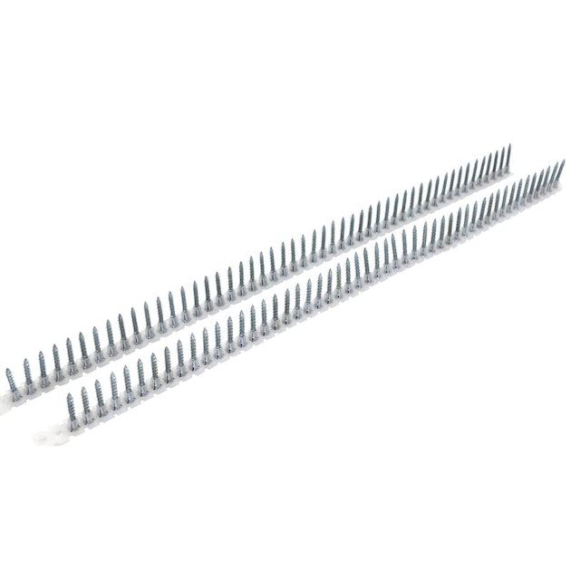 PROF COLLATED SCREW PROF HILO RV 3,9X32 1000 | Collated screws | Onninen