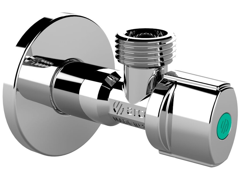 ARCO NURK-KRAAN NOVA MAC A80 METAL 1/2" x 1/2" | Onninen