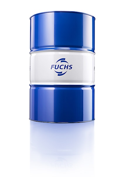 FUCHS OPEN GEAR GREASE FUCHS CEPLATTYN KG 10 HMF 190KG | Other Greases ...