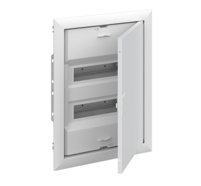 SADALNE ZEMAPMETUMA UK624E3 24 MODUĻI AR METĀLA DURVĪM | Sadalnes | Onninen