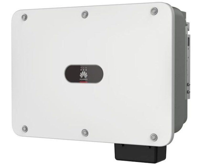 INVERTORS HUAWEI SUN2000 50KTL M3 | Invertori un piederumi | Onninen