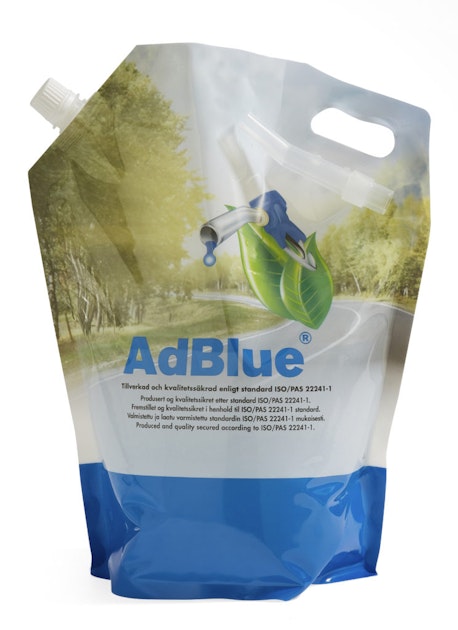 AROM-DEKOR ADBLUE 4L BAG ADBLUE 4L BAG | Other liquids | Onninen