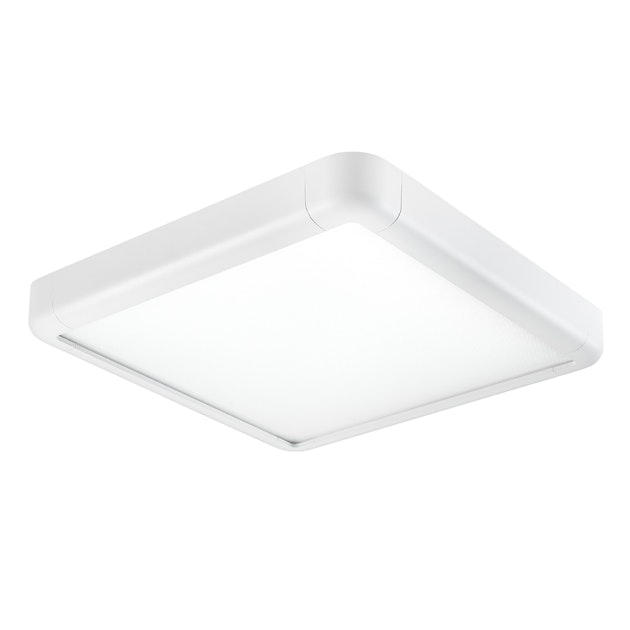 SENSE SURFACE 370X370 3000K | Interiørarmatur utenpåliggende | Onninen AS