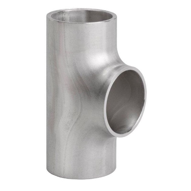 ONNINEN T-PIECE SS PROFORM TYPE DRAWN 114,3X114,3X2,0 1.4404 | T-Pieces ...