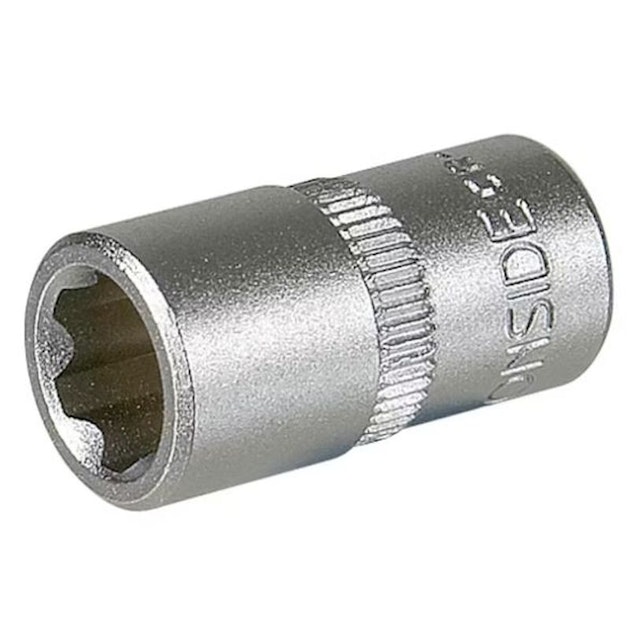 IRONSIDE HYLSY IRONSIDE 1/4IN 13MM | Hylsyt ja hylsysarjat | Onninen