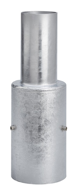 ONNLINE MEKAANINEN LISÄTARVIKE ONNLINE PYLVÄSADAPTERI | Valaisinpylväät ...