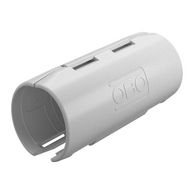 OBO BETTERMANN EXTENSION UNIT QUICK PIPE OBO 3000 MMS M16 LGR GREY ...