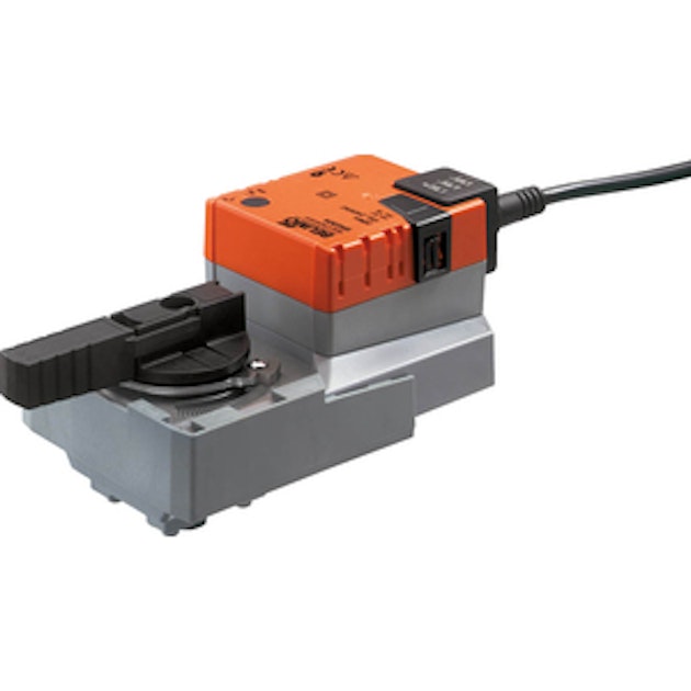 BELIMO VENTTIILI TOIMILAITE BELIMO 20 Nm 230Vac, 3-PISTE/A-K, 90s ...