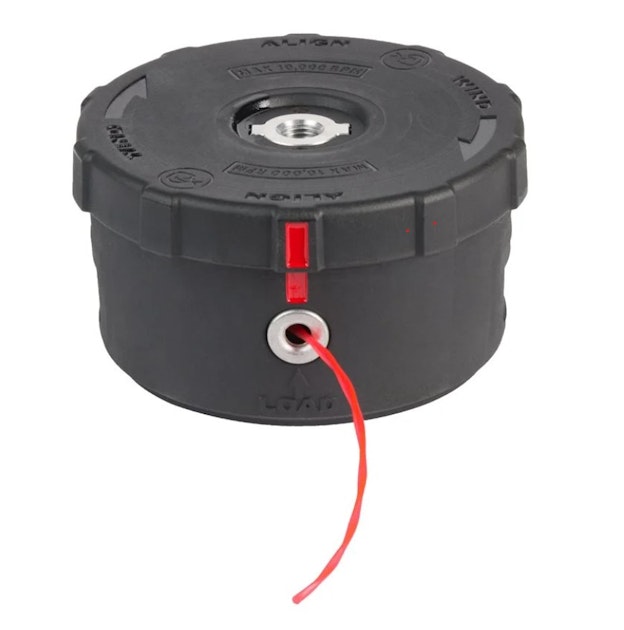 MILWAUKEE SIIMAPÄÄ/SIIMA MILWAUKEE GEN II | Trimmerit | Onninen