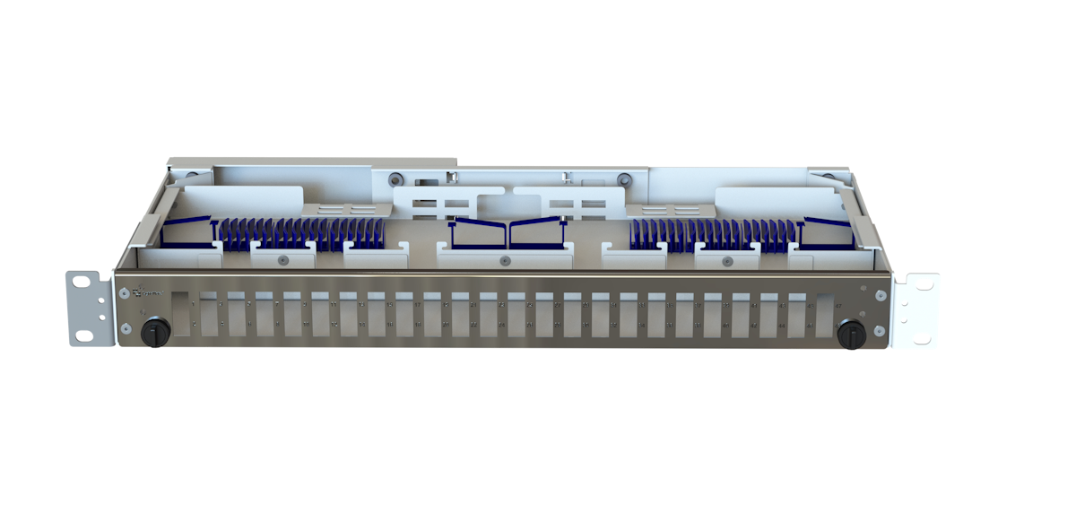 ODF 1U 24XSC M FÄSTVINKLAR | LightMate | Onninen