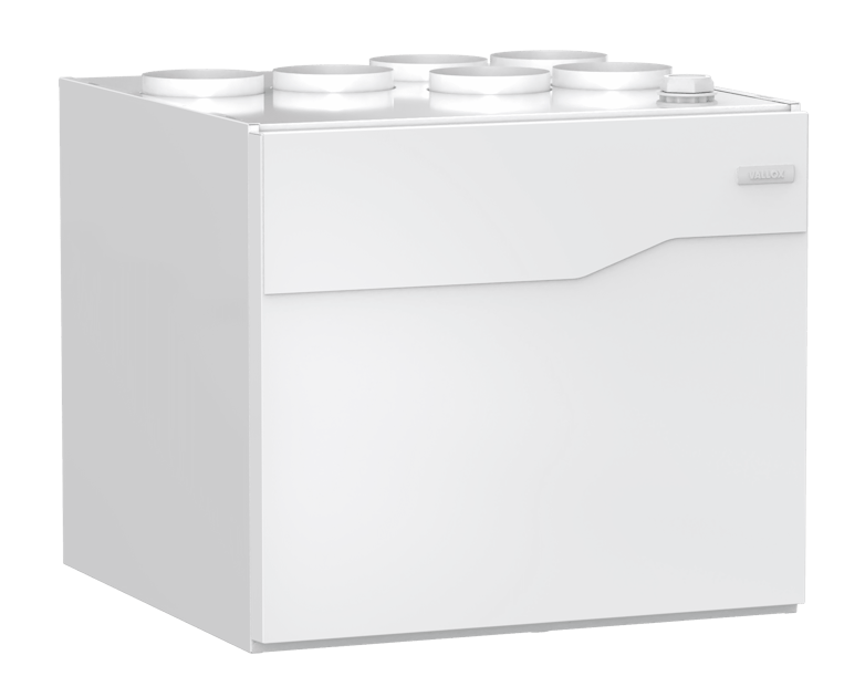 VALLOX LTO-LAITE VALLOX 125A MV LA12 | LTO-laitteet | Onninen