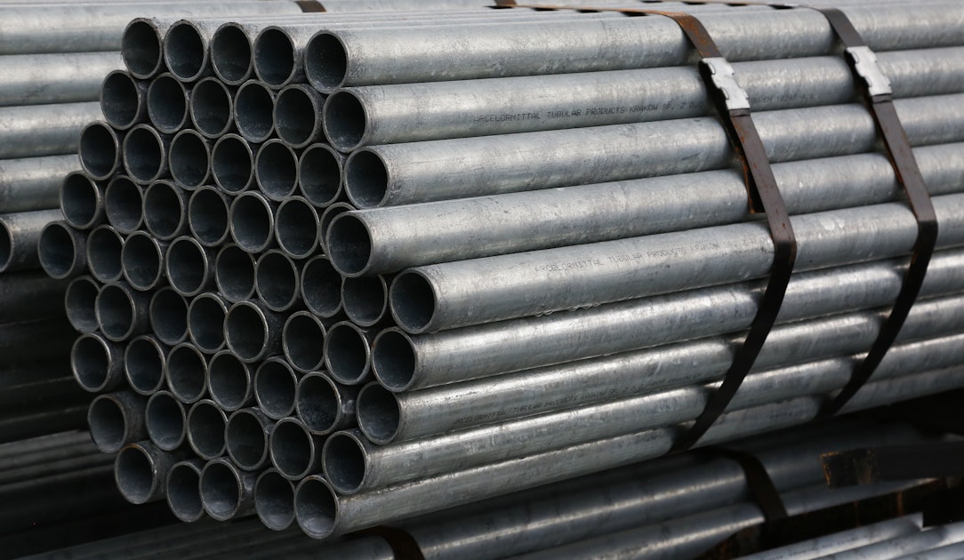 ARCELORMITTAL KIERREPUTKI HITSATTU EN10255-M 2 60,3X3,60 SINKITTY S195T ...