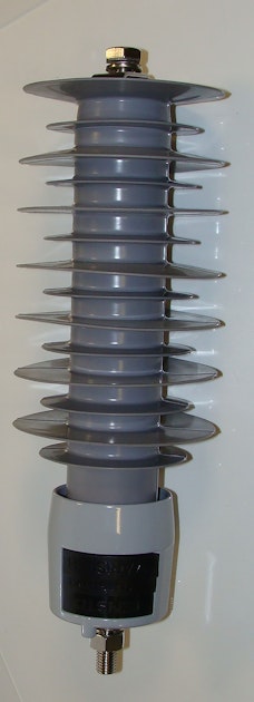 VENTILAVLEDARE 12KV IF/SW 10KA | Ventilavledare | Onninen