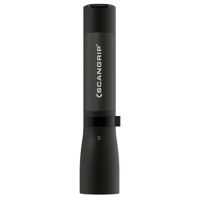 SCANGRIP LADATTAVA KÄSIVALAISIN SCANGRIP FLASH 600 R LED | Ladattavat taskulamput | Onninen