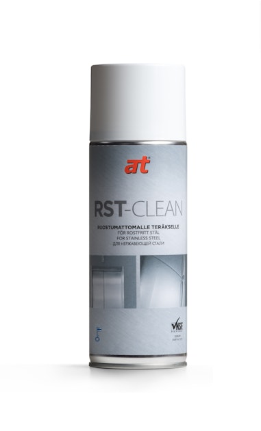 AT AT RST CLEAN SPRAY 400ML | Muut nesteet | Onninen