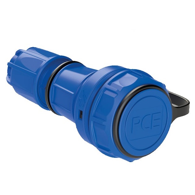 PCE JÄTKUPESA PCE 16A 230V IP66/68 KAANEGA | Onninen