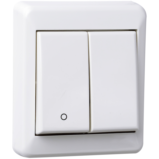 ELKO SWITCH ELKO RS NORDIC SWITCH 2+1 POLE SURFACE | 20 Surface ...