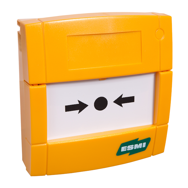 SCHNEIDER ELECTRIC LAUKAISUPAINIKE PELCO MCP-3A-Y000FG-FI EI TEKSTIÄ ...