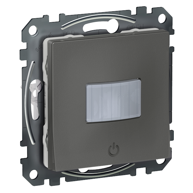 SCHNEIDER ELECTRIC LIIKETUNNISTIN EXXACT PIR 160D PAINIKKEELLA 10A ANT ...