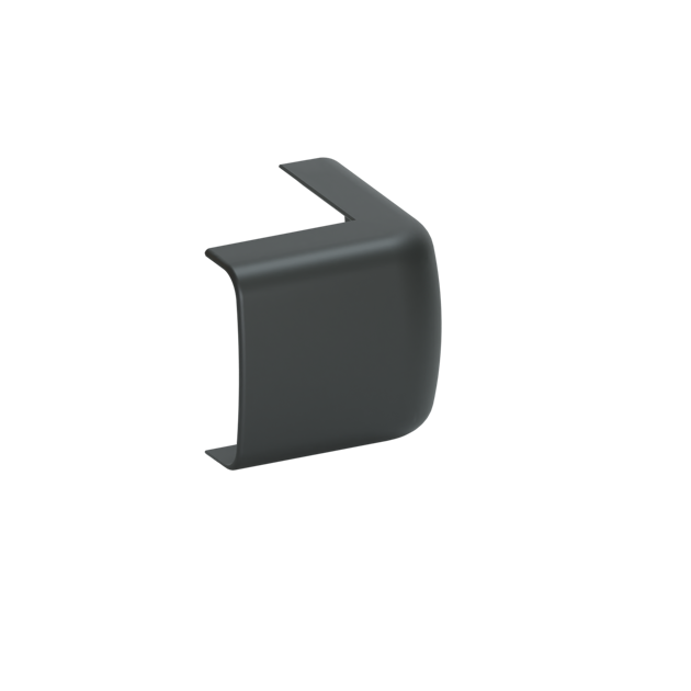SCHNEIDER ELECTRIC EXTERNAL CORNER OPTILINE MINI-TR. 12X30 | Cable ...