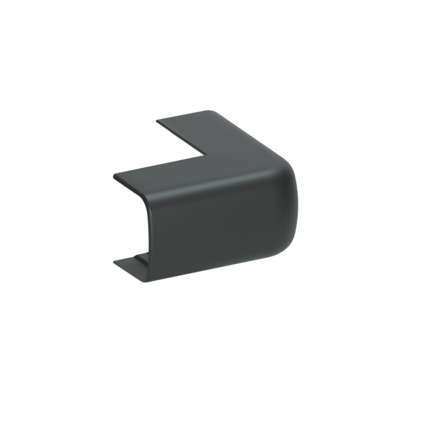 SCHNEIDER ELECTRIC EXTERNAL CORNER OPTILINE MINI-TR. 18X20 EXTERNAL ...