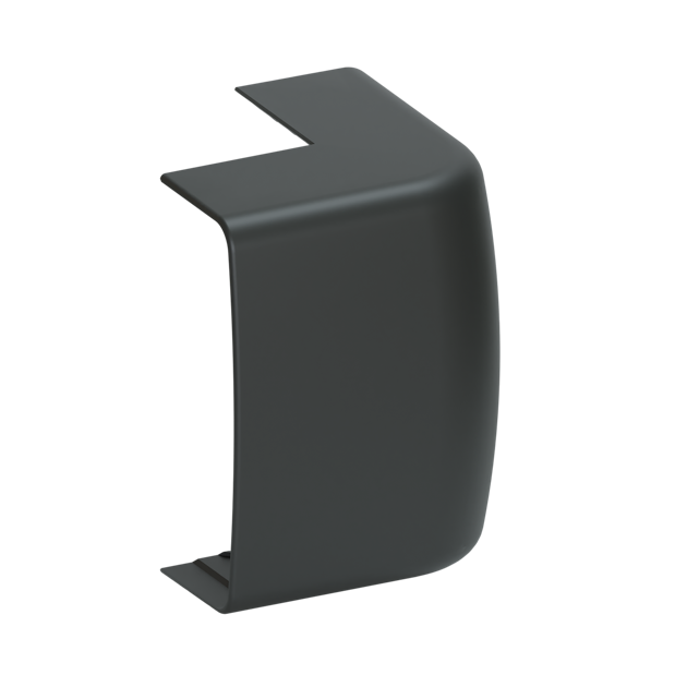 SCHNEIDER ELECTRIC EXTERNAL CORNER OPTILINE MINI-TR. 25X60 | Cable ...
