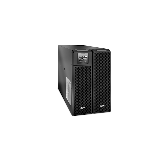 SCHNEIDER ELECTRIC UPS ONLINE SMART SRT 10kVA 230V | UPS-laitteet ja tarvikkeet | Onninen