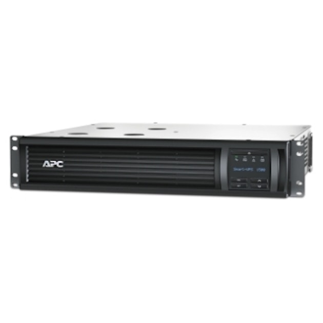APC UPS SMT 1,5kVA 230V RM | UPS Offline | Onninen AS