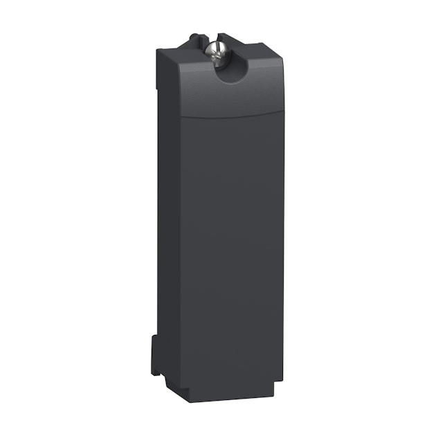 M340 DEKKPLATE TOM KORTPL,5STK BMXXEM010 | Sentralenhet, strømfors ...